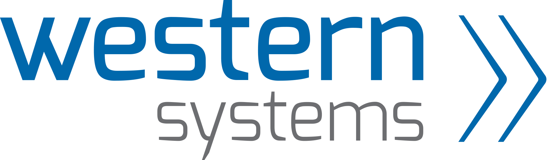 Western Systems - Western Systems